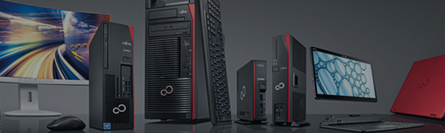 Fujitsu Supplier in UAE | IT Distribution Companies in Dubai
